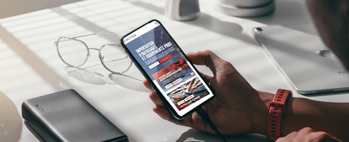 Inscription - outidis