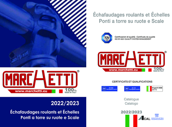 CATALOGUES - outidis